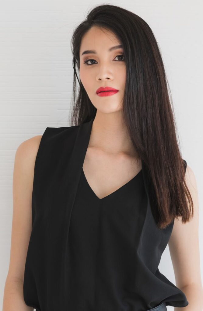 Fashion Republic Magazine