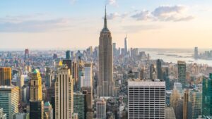 Top 30 Best Modeling Agencies in NYC (New York City)