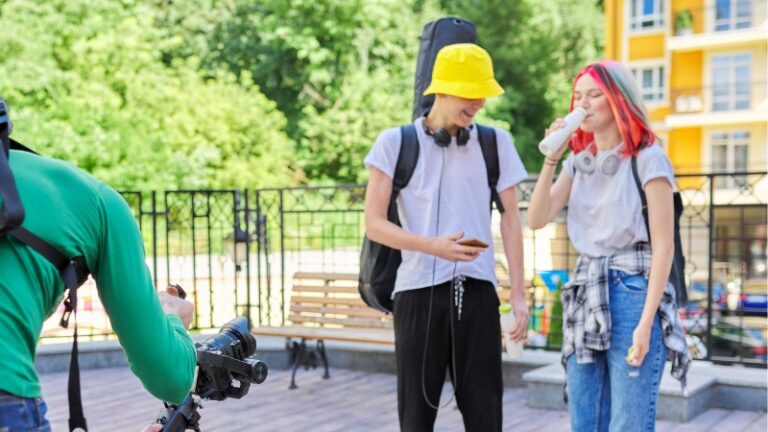 How to Become a Teen Model? Guide to Modeling for Teens