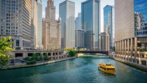 Top 8 Best Modeling Agencies in Chicago - Fashion Republic Magazine