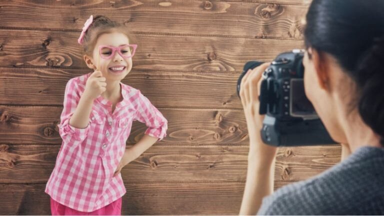 Modeling for 14 Year Olds: Guide to Become A Teen Model at 14