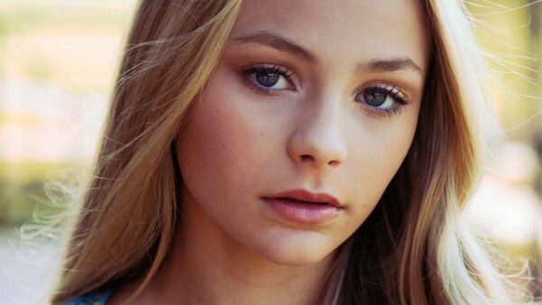 Piper Mandino - Model and Actress from Louisiana - Fashion Republic ...