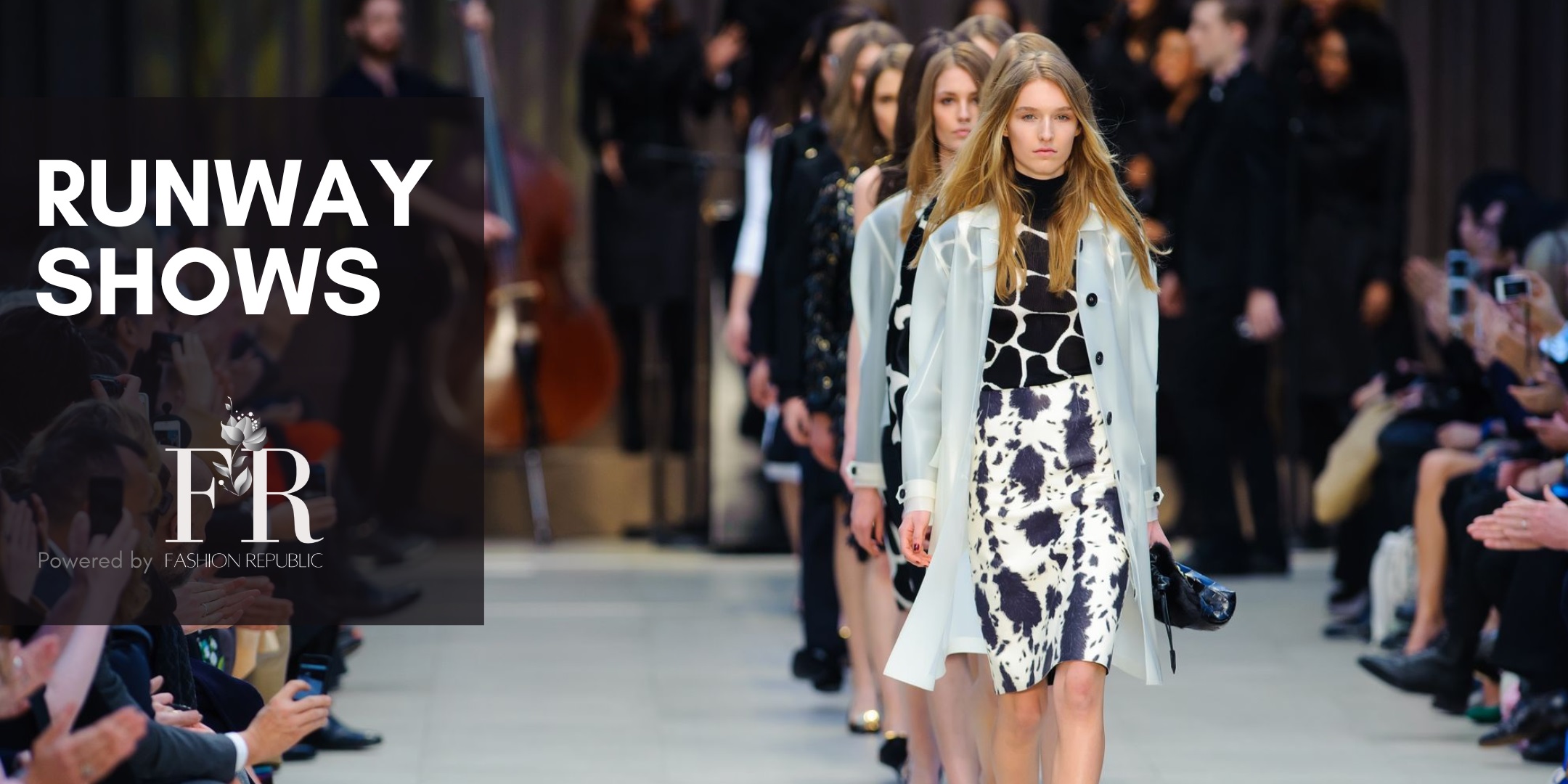 Sponsorship Application - Fashion Republic Magazine