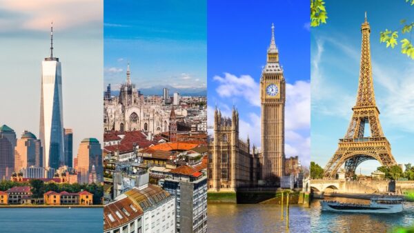 Best Modeling Schools Recommended by Agencies & Talent