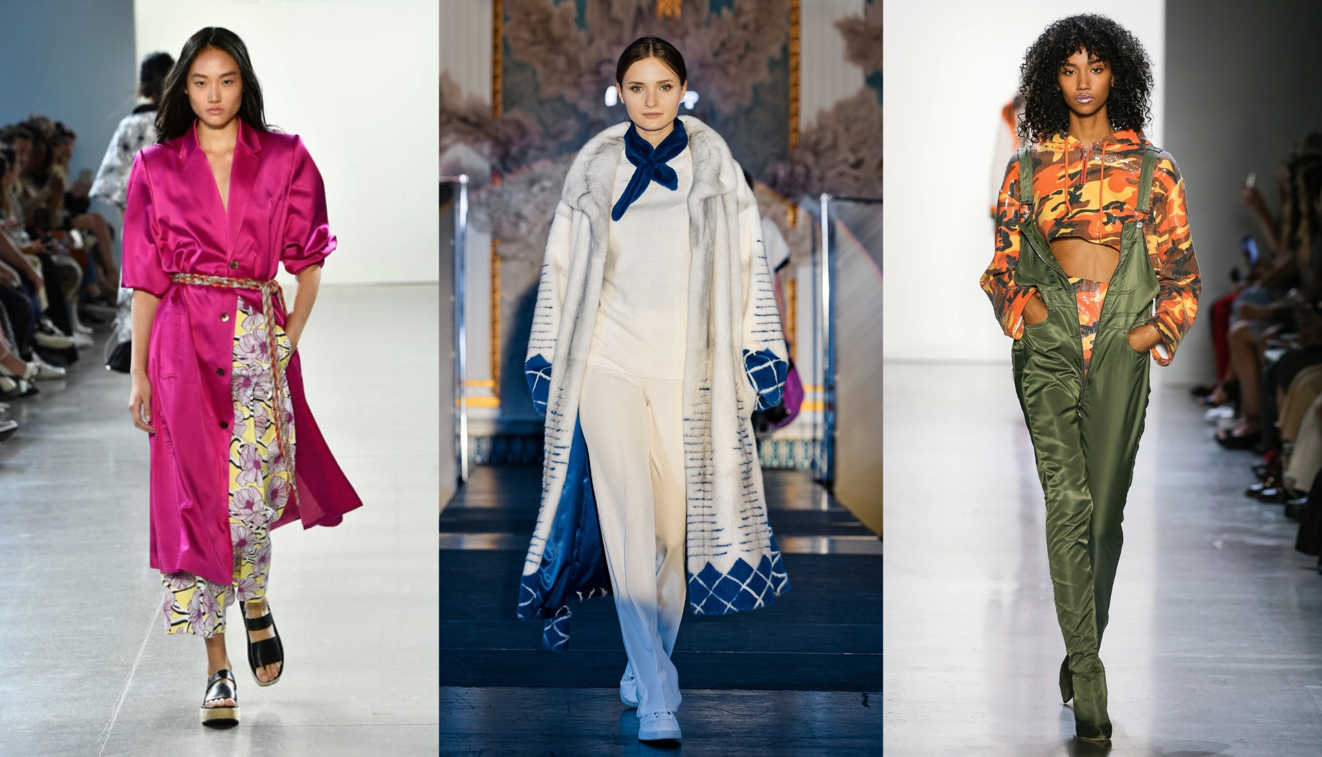 GET DISCOVERED - Fashion Republic Magazine
