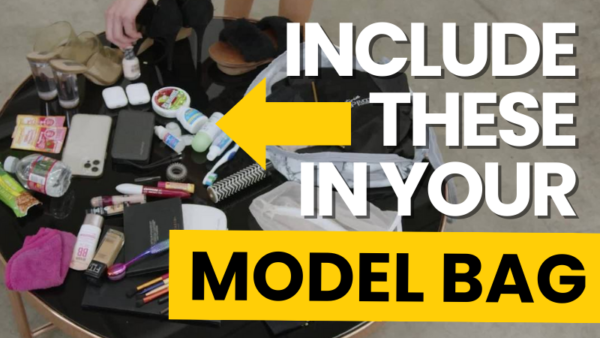 What is Commercial Modeling and How to Become One?