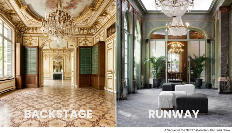SHOWCASE TO WORLD - Fashion Republic Magazine